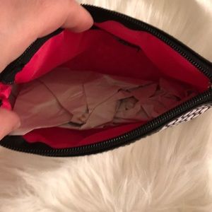 Modella | Bags | Modella Black White Purse Kit | Poshmark